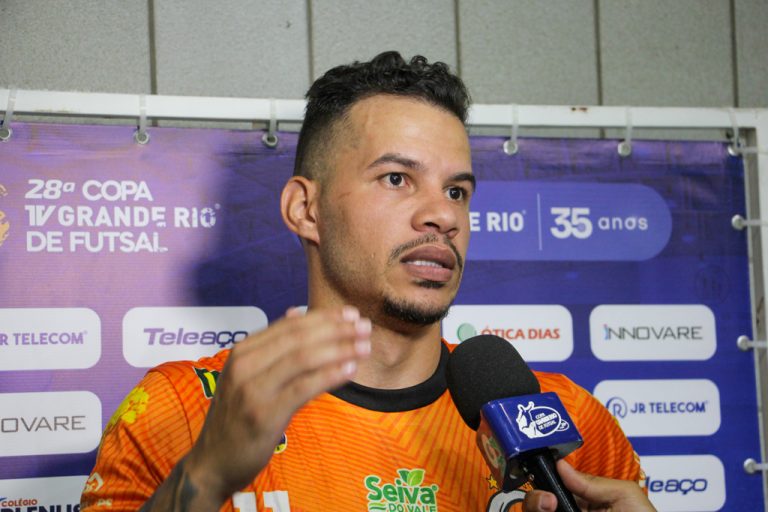 Garapa bate Afrânio e carimba vaga na final da Copa TVGR 2026 – AGÊNCIA CH