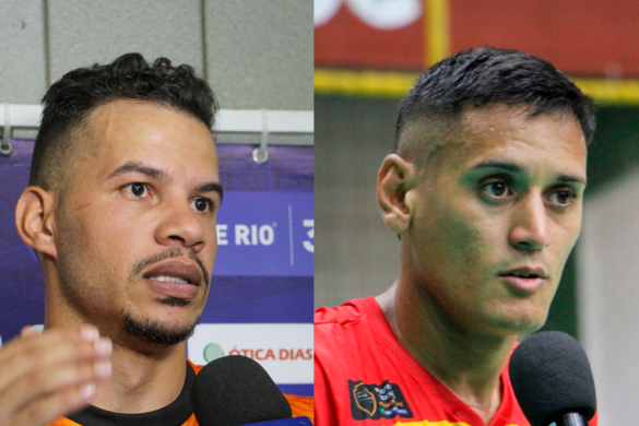 Garapa e Cabrobó decidem título da Divisão Especial da Copa TVGR 2026 ...