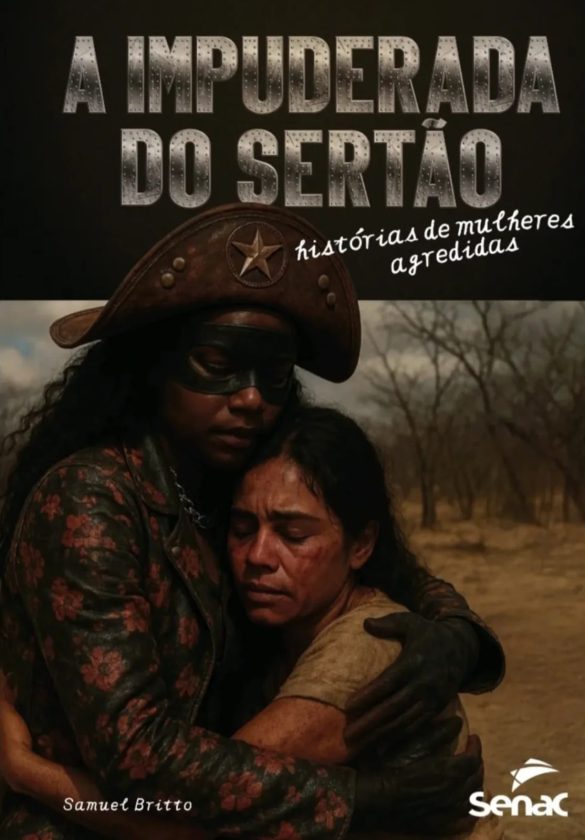 Samuel Britto e a “Impuderada do Sertão, histórias de mulheres ...